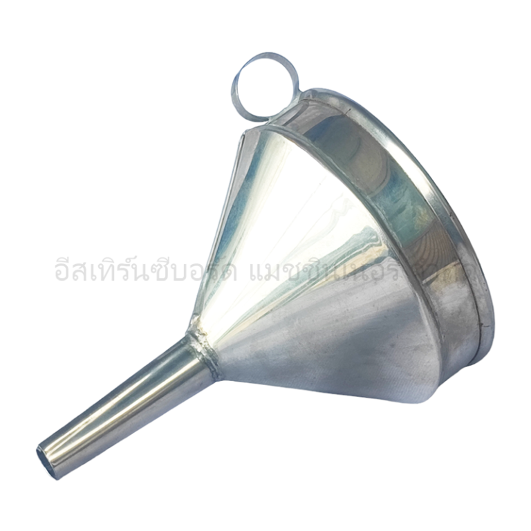 กรวยสแตนเลส 4″ – บริษัท อีสเทิร์นซีบอร์ด แมชชินเนอรี่ จำกัด โทร.038-485861-4,038-198201-5 มือถือ ...